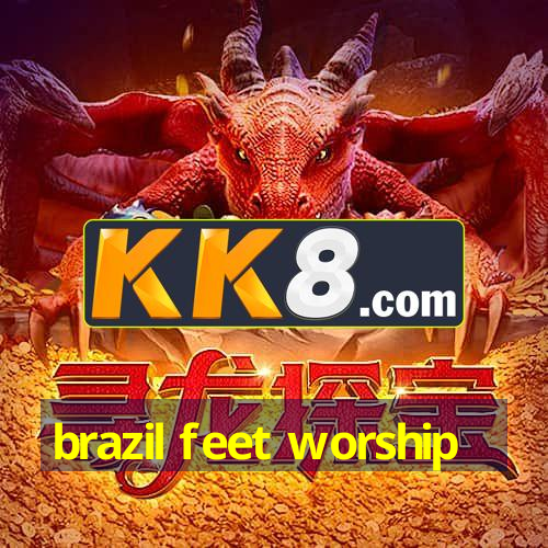 Brazil Feet Worship Android